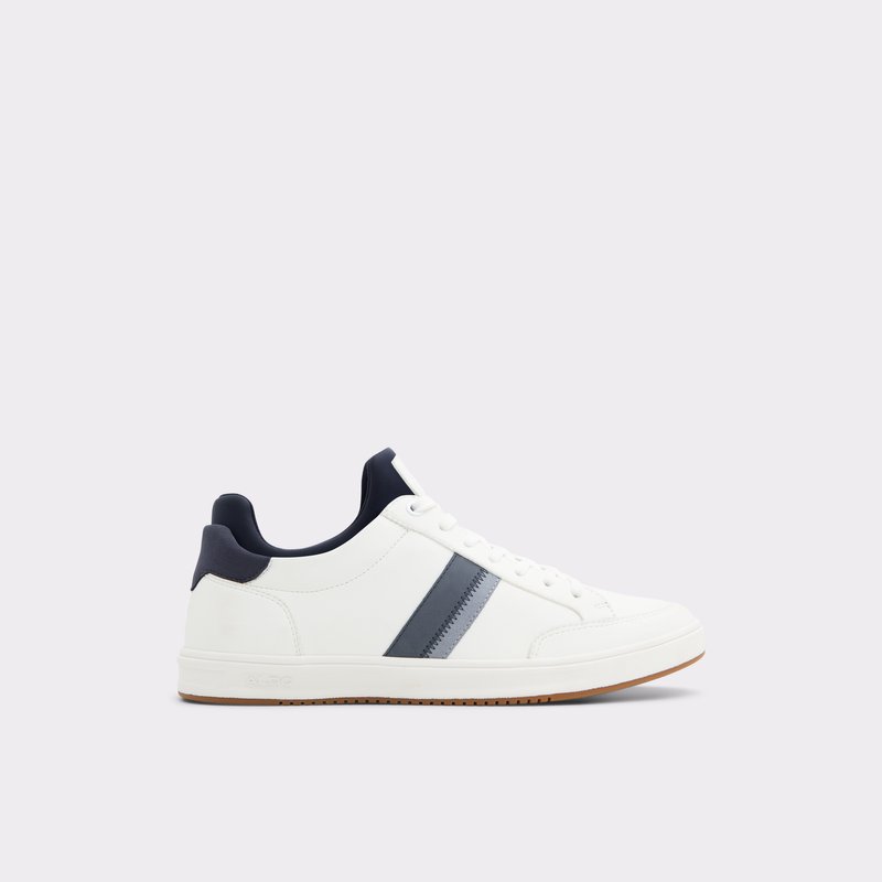 Aldo tenisice RHIADE SYN MIX MAT - bijela